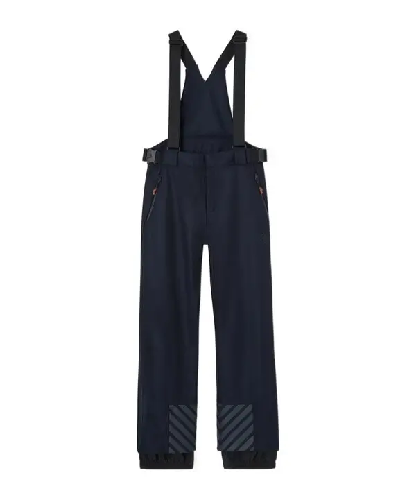 Loro Piana Brusson Salopettes