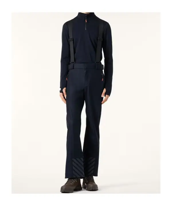Loro Piana Brusson Salopettes