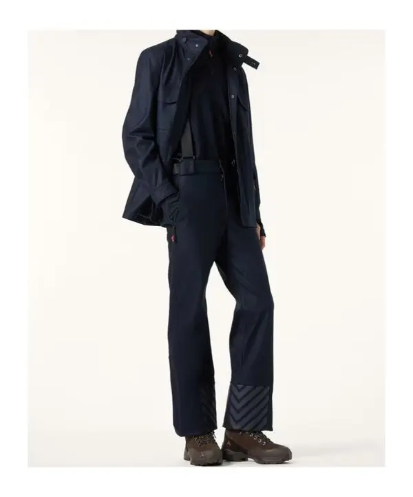 Loro Piana Brusson Salopettes