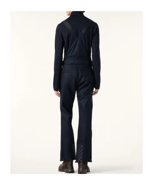 Loro Piana Brusson Salopettes