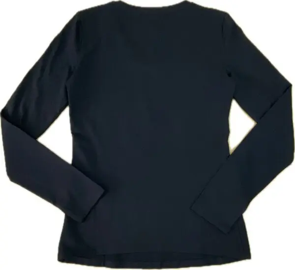 Emporio Armani Long Sleeve T-shirt