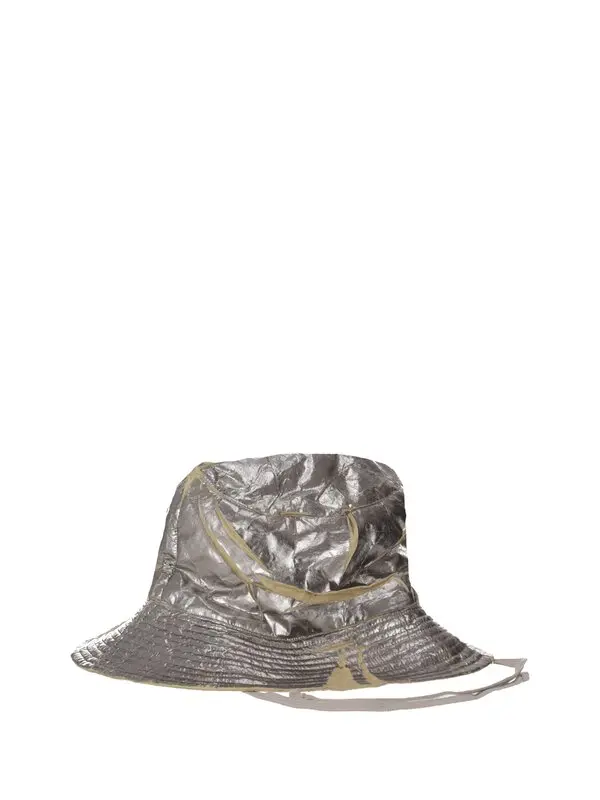 Rick Owens Gilligan Bucket Hat