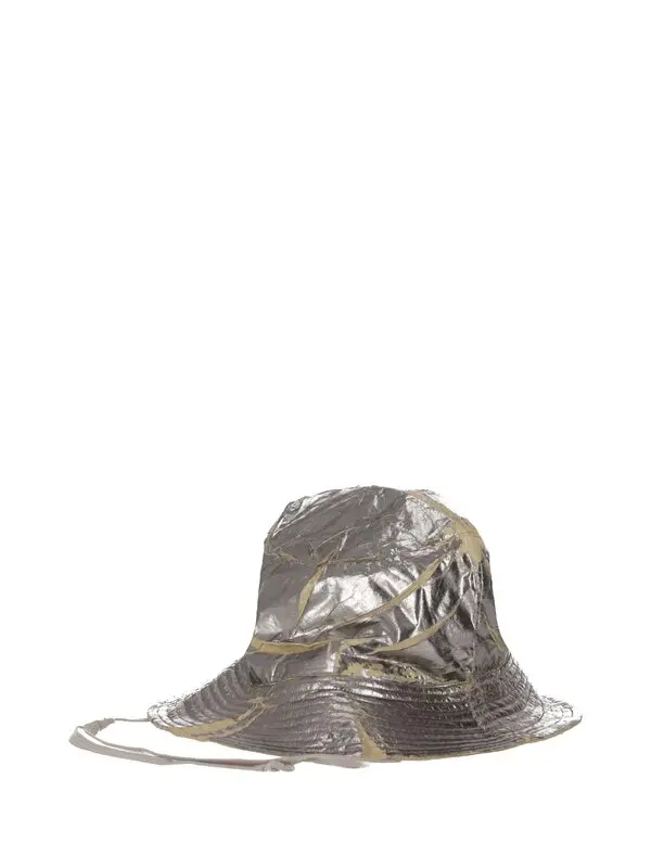 Rick Owens Gilligan Bucket Hat