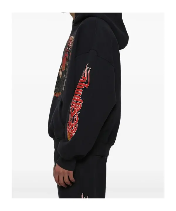Rhude Mesa Stallion Graphic Hoodie