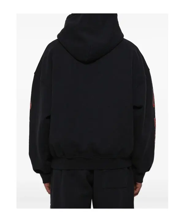 Rhude Mesa Stallion Graphic Hoodie