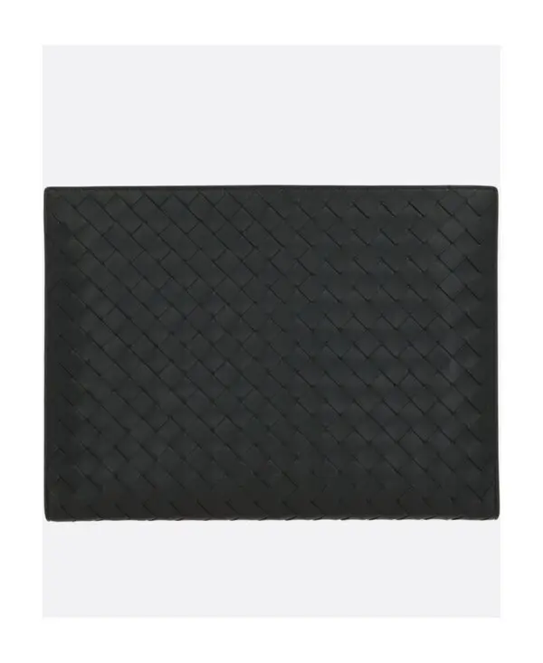 Bottega Veneta Double Chain Handbag