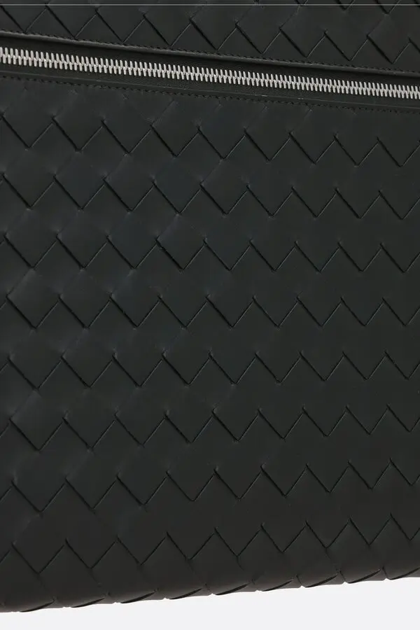 Bottega Veneta Double Chain Handbag