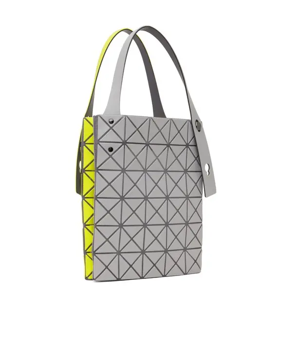 Issey Miyake Lucent Small Top Handle Bag