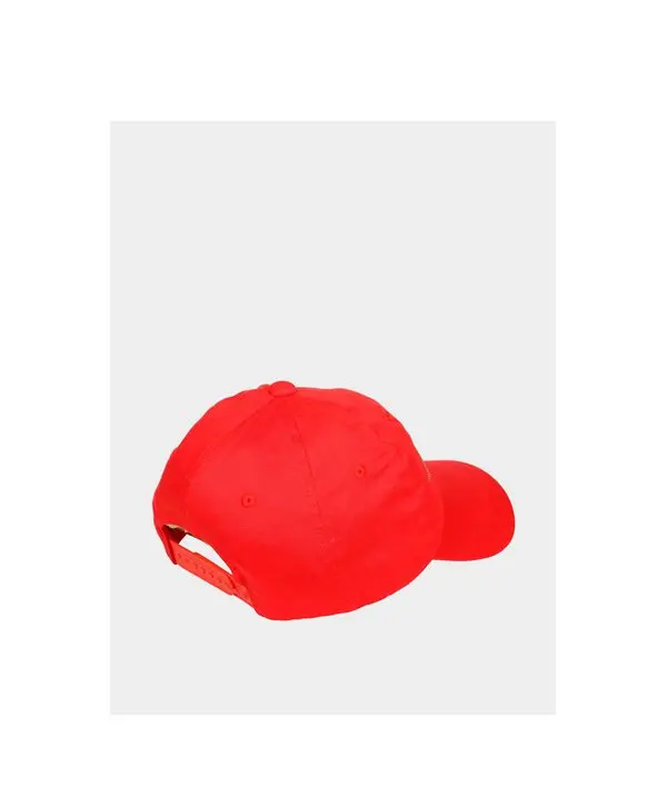 Armani Exchange Logo Baseball Cap