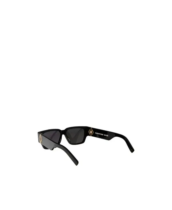 Dior Rectangular Frame Sunglasses