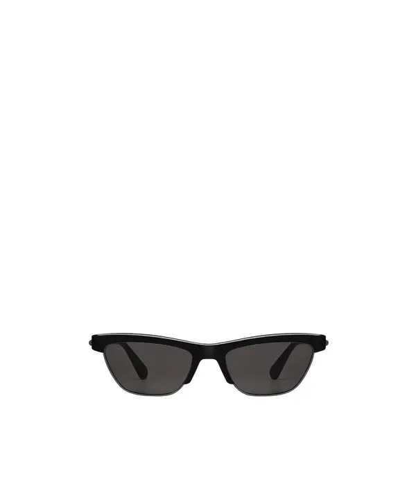 Dior D-moon B1i Sunglasses - Black