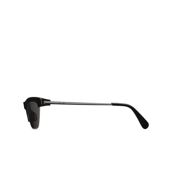 Dior D-moon B1i Sunglasses - Black