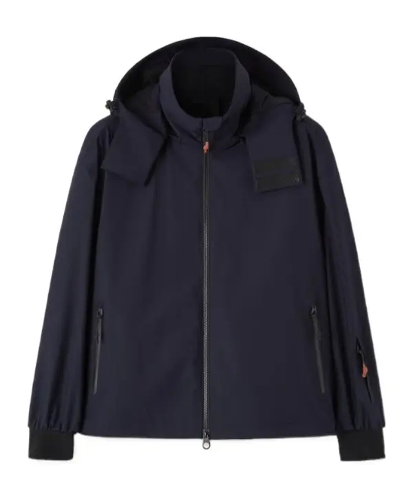 Loro Piana Noreen Bomber Jacket