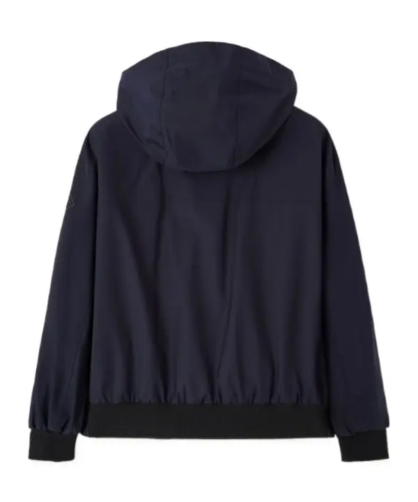 Loro Piana Noreen Bomber Jacket