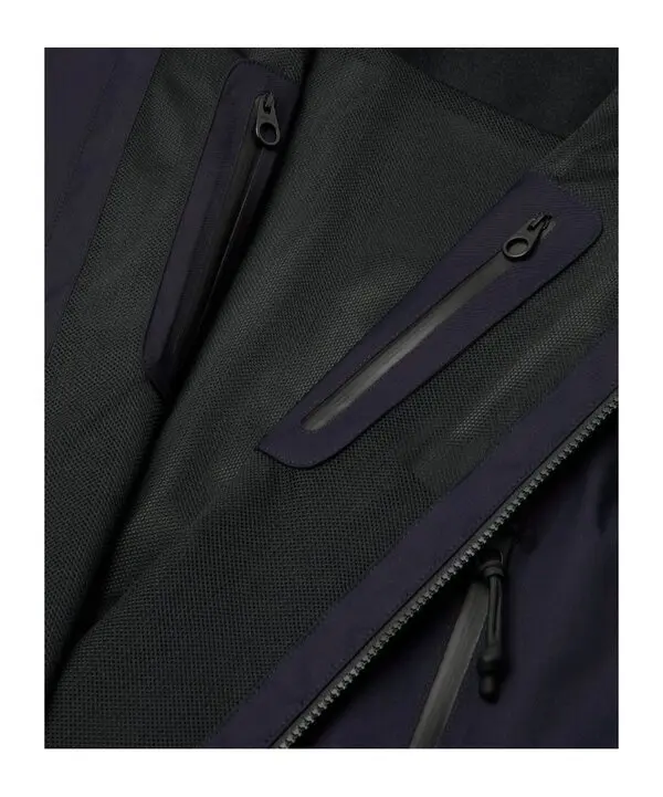 Loro Piana Noreen Bomber Jacket