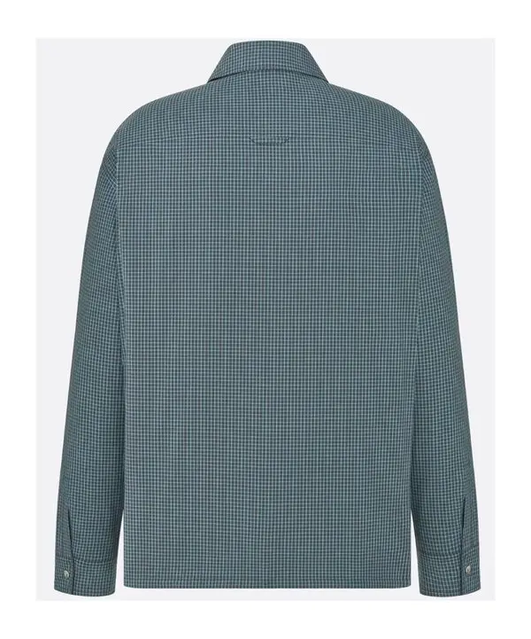 Dior Mountain Overshirt