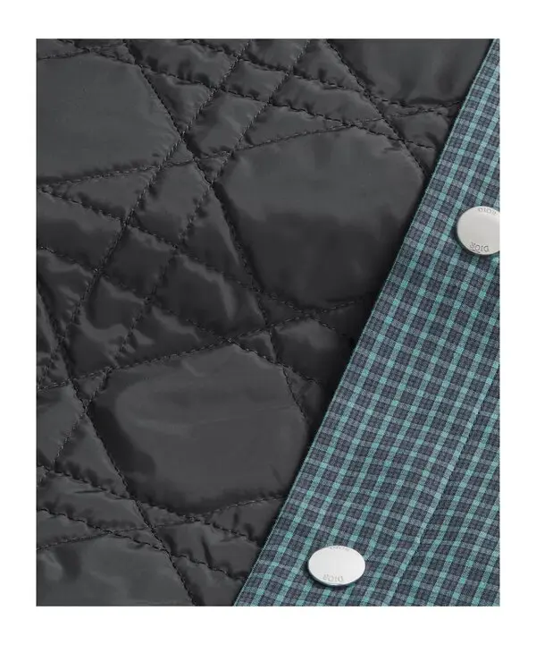 Dior Mountain Overshirt