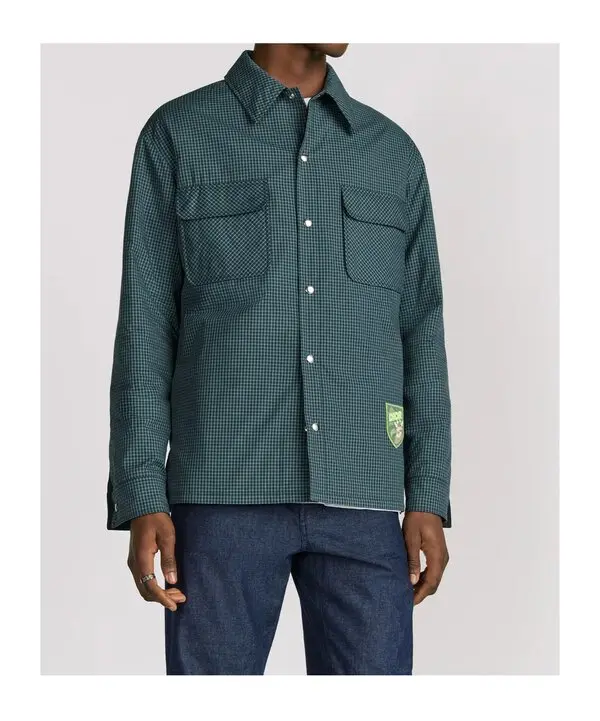 Dior Mountain Overshirt