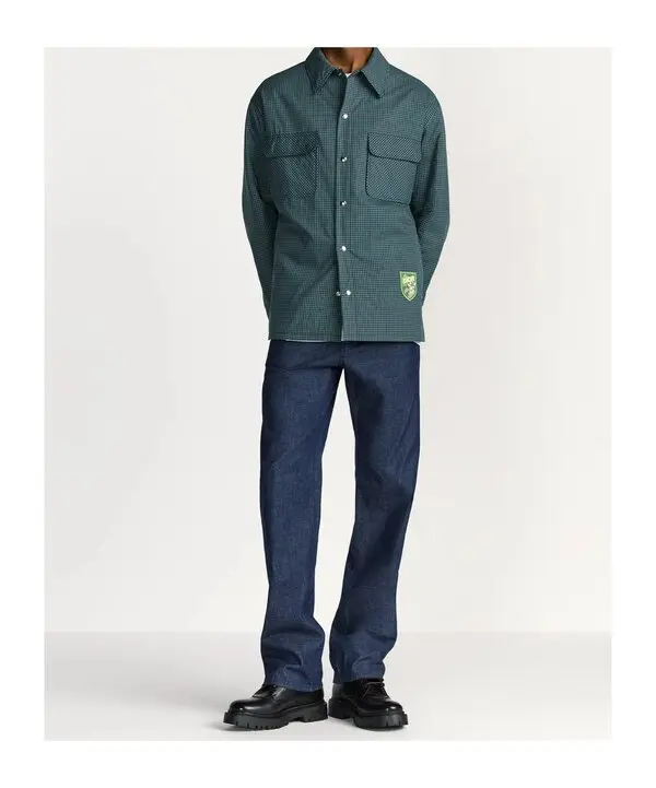 Dior Mountain Overshirt