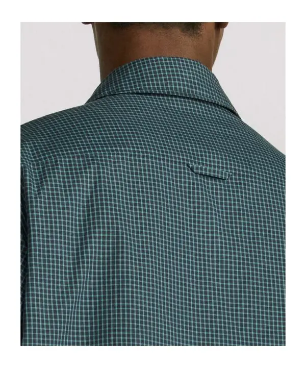 Dior Mountain Overshirt