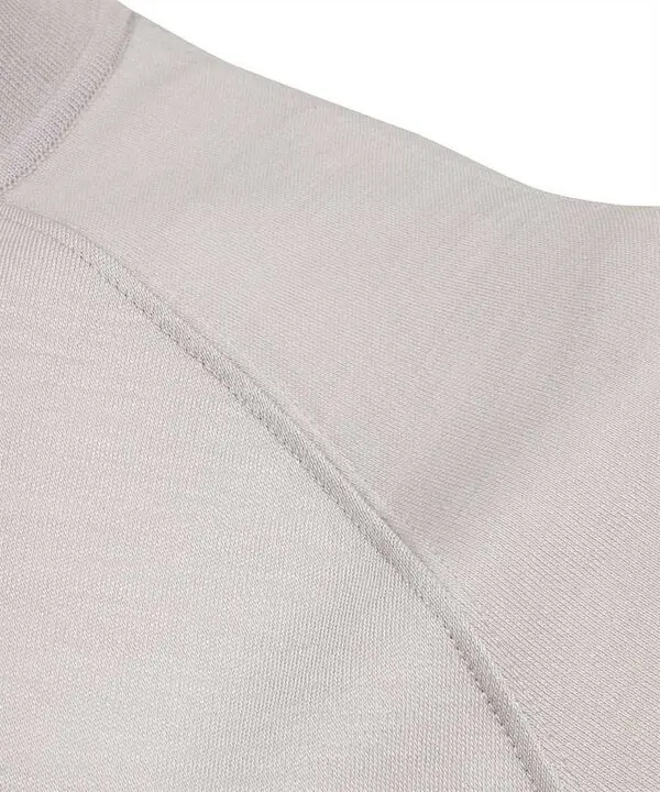 Zegna Short-sleeved T-shirt - White