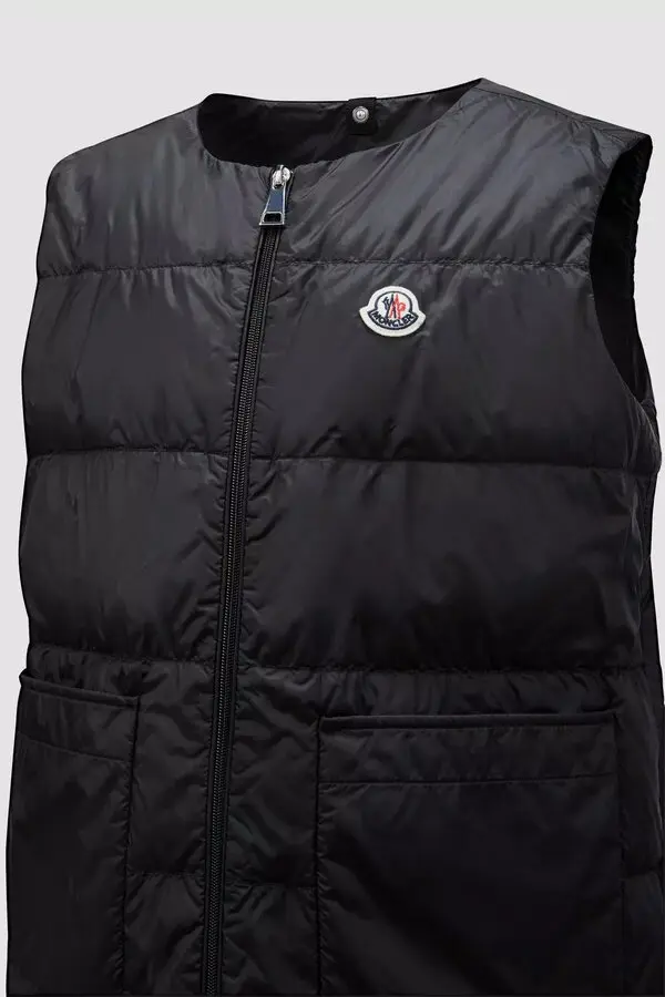 Moncler Ioudith 3-in-1 Jacket