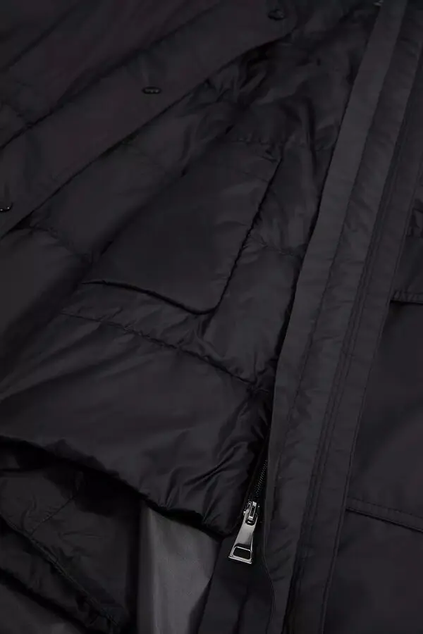 Moncler Ioudith 3-in-1 Jacket