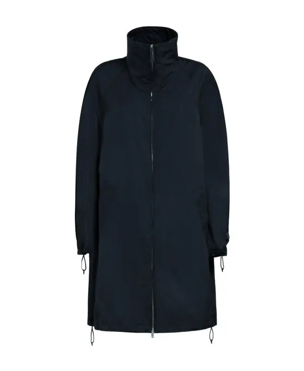 Marni High-neck Zip-up Jacket