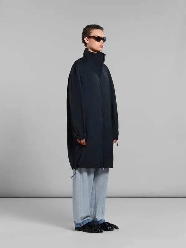 Marni High-neck Zip-up Jacket