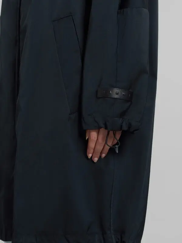 Marni High-neck Zip-up Jacket