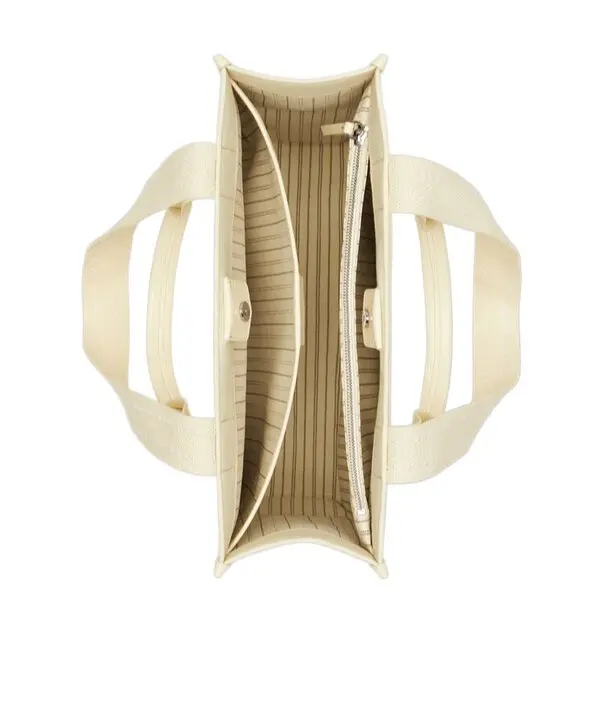 MAISON MARGIELA Vertical Cabas Shoulder Bag