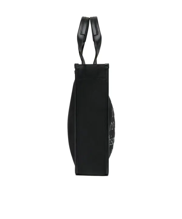 MAISON MARGIELA Small Cabas Tote Bag - Black