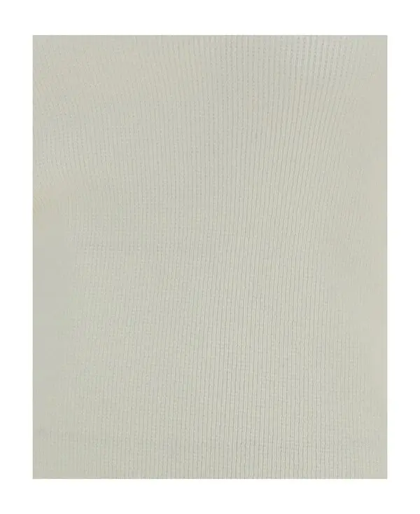 Balmain Fine Knit Turtleneck Jumper