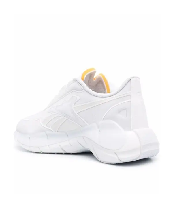 REEBOK Logo Sneakers - White
