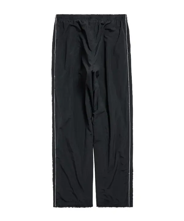 Balenciaga Standard Script Large Tracksuit Pants