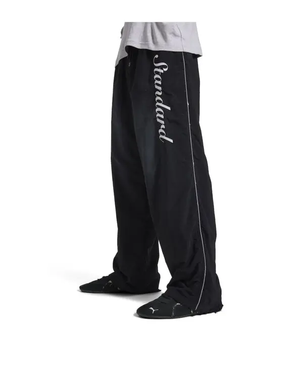 Balenciaga Standard Script Large Tracksuit Pants