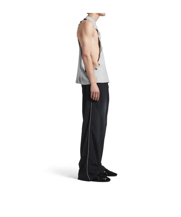 Balenciaga Standard Script Large Tracksuit Pants