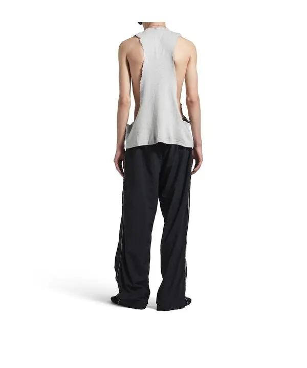 Balenciaga Standard Script Large Tracksuit Pants