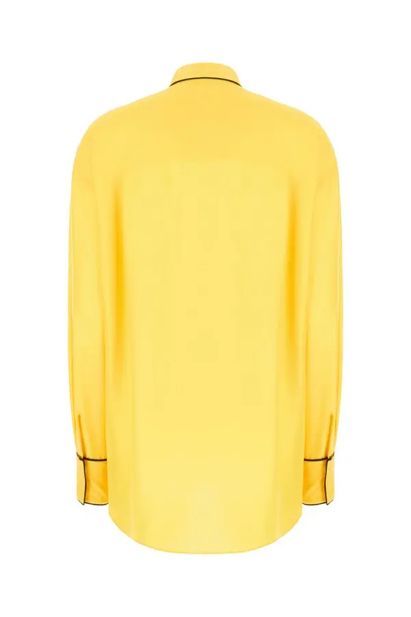 Bally Long-sleeved Shirt