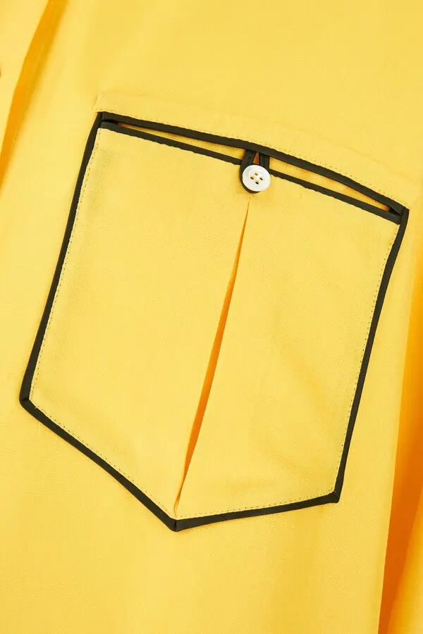 Bally Long-sleeved Shirt