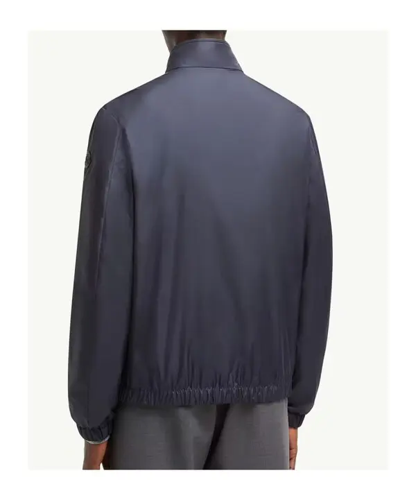 Moncler Meidassa Zipped Windbreaker