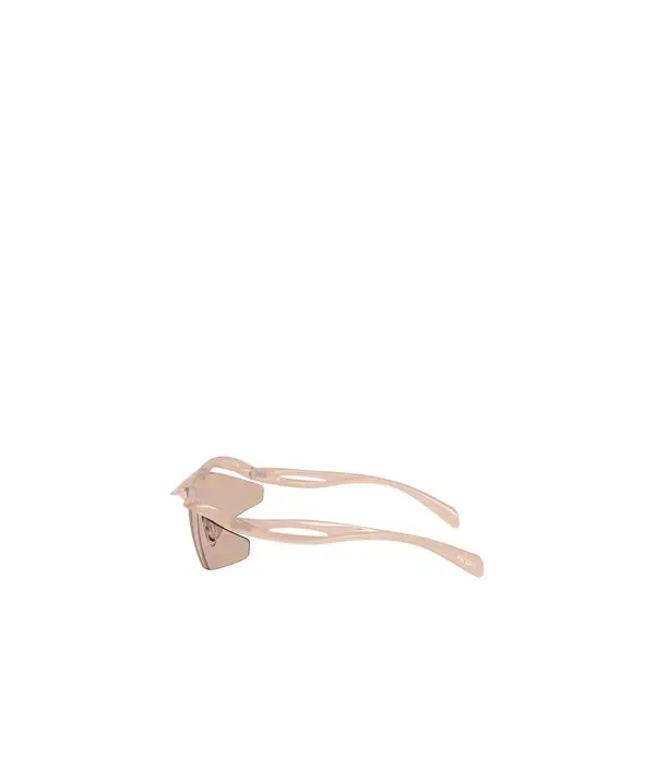 Prada Cat-eye Sunglasses