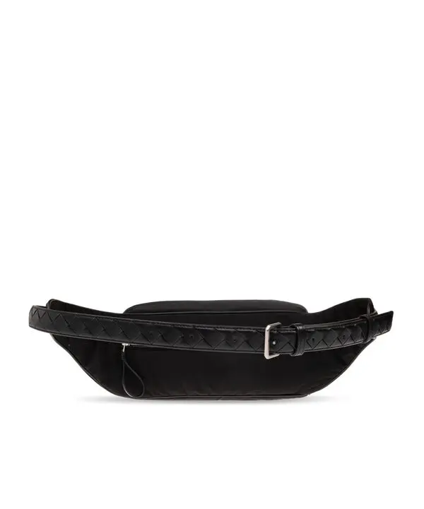 Bottega Veneta Small Crossroad Bumbag