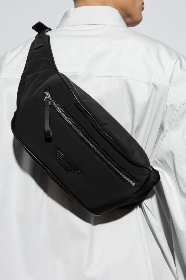 Bottega Veneta Small Crossroad Bumbag