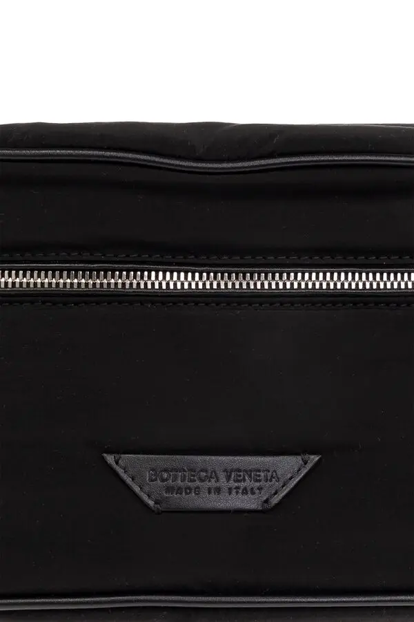 Bottega Veneta Small Crossroad Bumbag