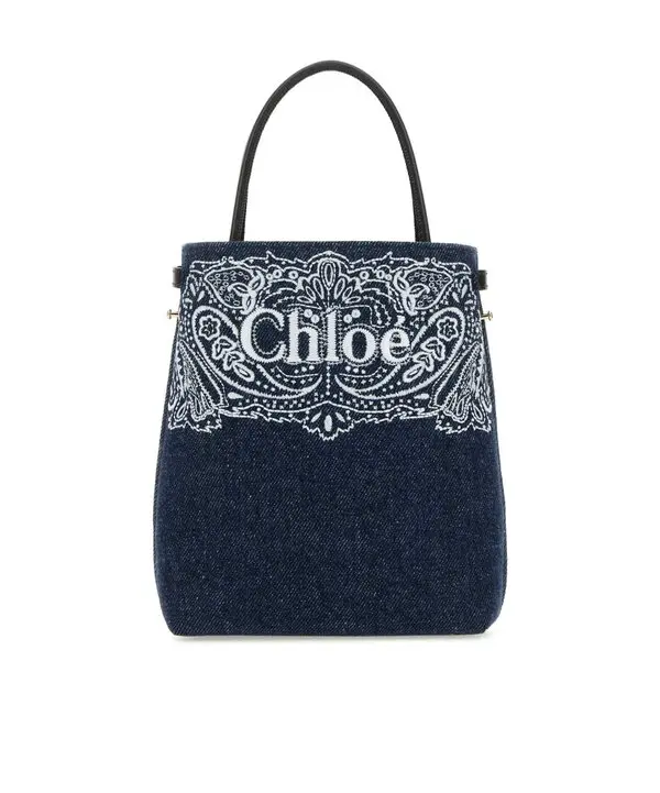Chloé Hand Shoulder Bag