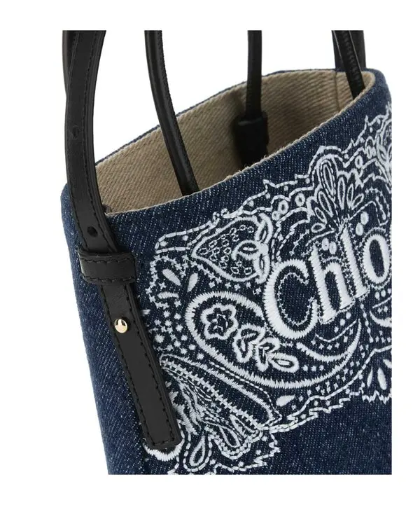 Chloé Hand Shoulder Bag