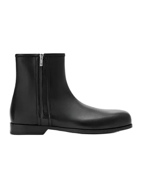 Loewe Zip-fastening Ankle Boots