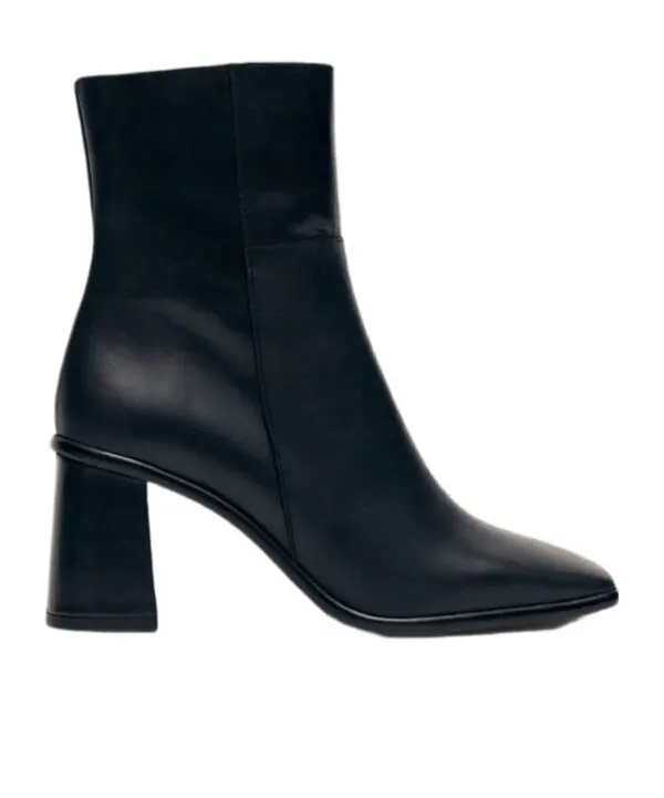 ALOHAS 75mm West Ankle Boots