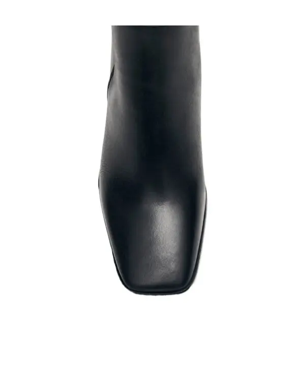 ALOHAS 75mm West Ankle Boots